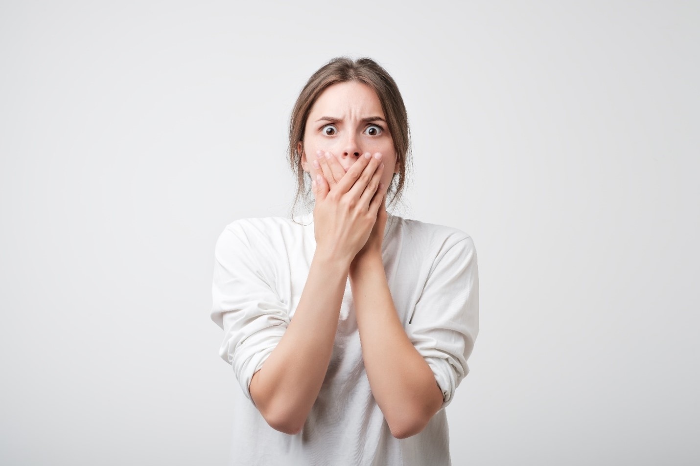 Lost a Dental Filling? Here’s What to Do