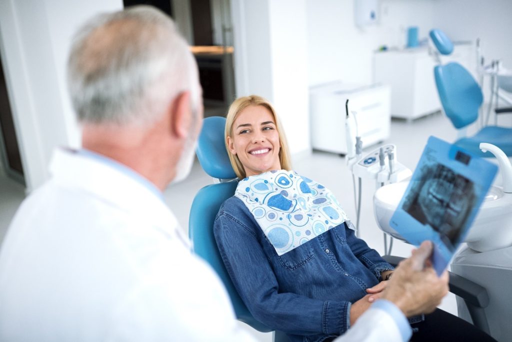 4 Facts about Root Canal Therapy that Everyone Should Know